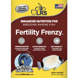 LRS Herbivore Frenzy - The Dragon Lair