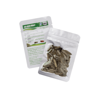 Packaged Insects - The Dragon Lair