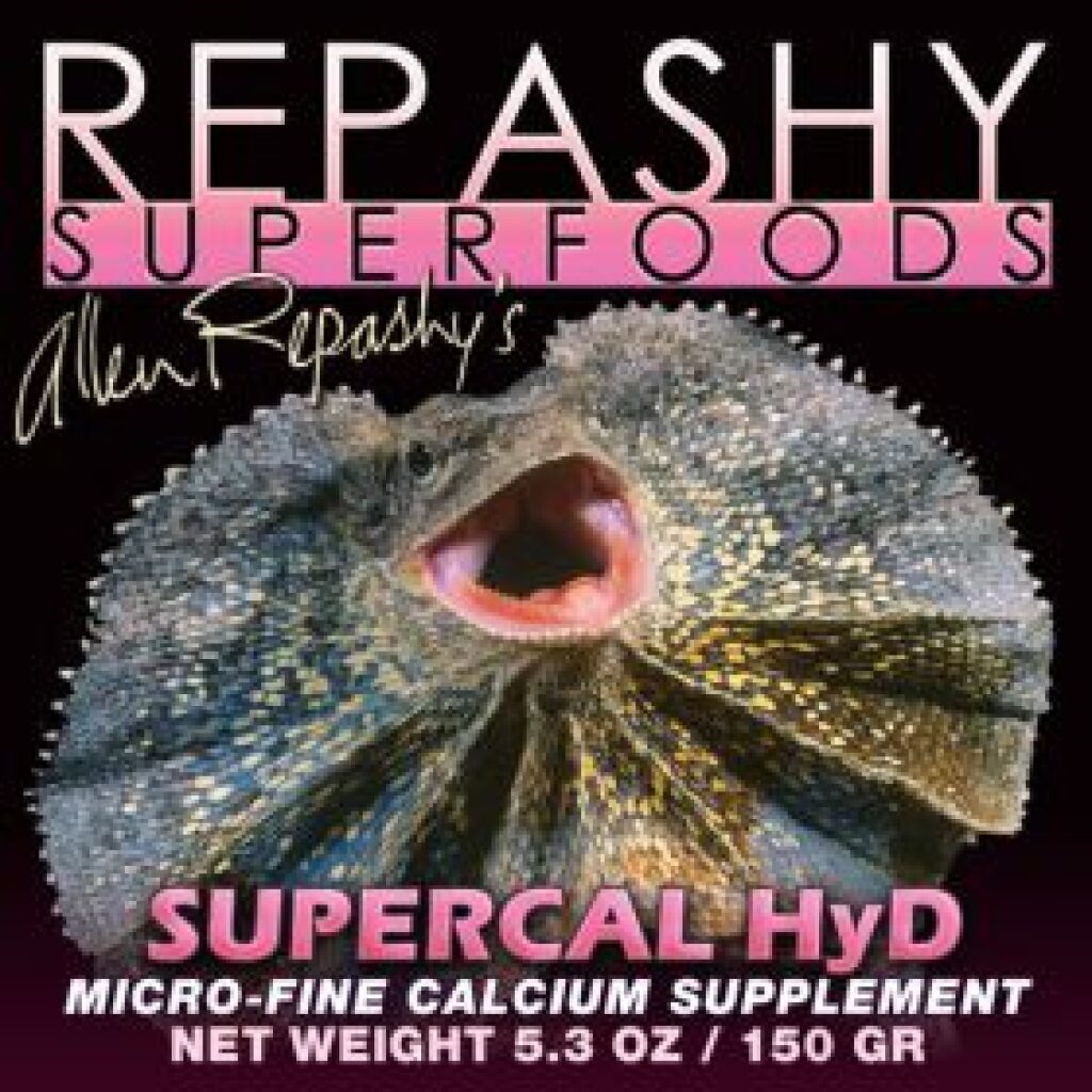 Repashy SuperCal HyD - The Dragon Lair