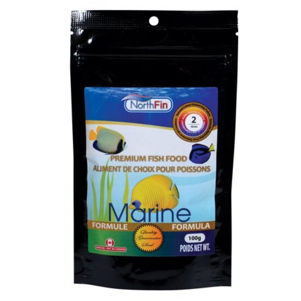 NorthFin Marine Formula - The Dragon Lair