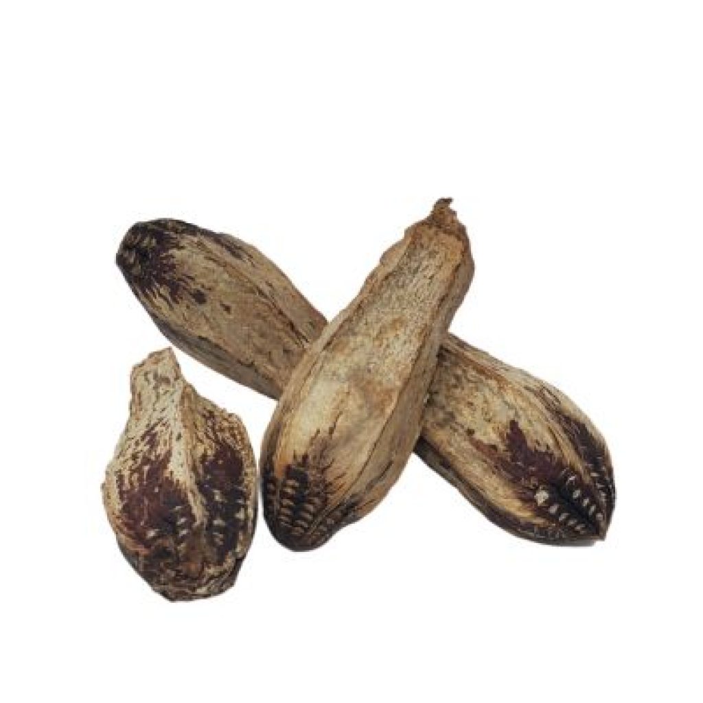 JRP Jhinga & Jackfruit Pods Mix - The Dragon Lair