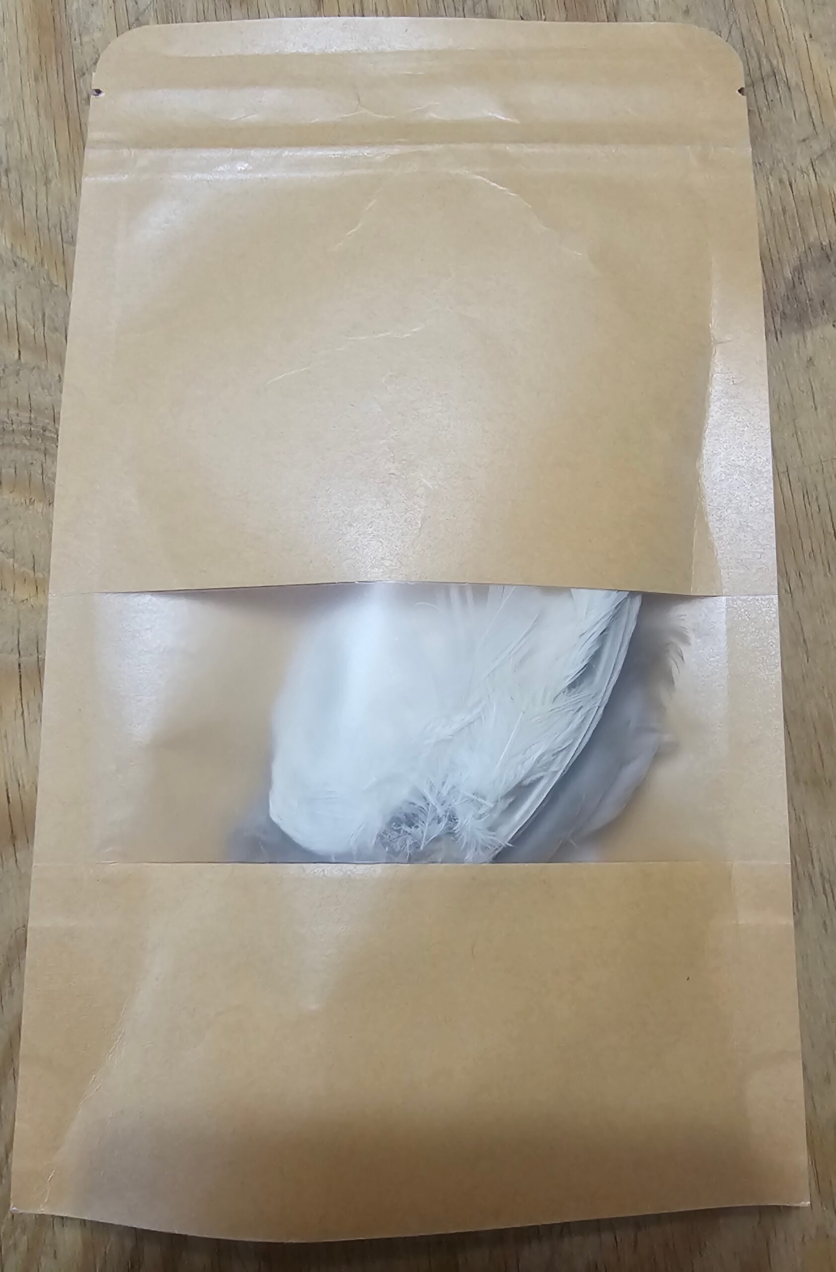 Dehydrated Quail Wings - The Dragon Lair